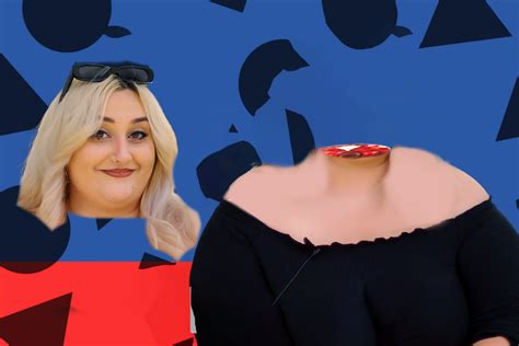 Nbm Girl Detached Head2 By Nbmvampire On Deviantart