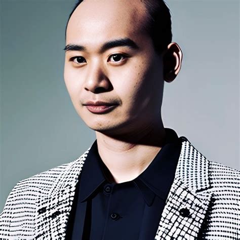 Cornellius Yudha Wijayas Spotlight Favikon