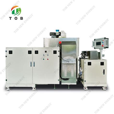 Battery Separator Coater Suppliers And Manufacturers Factory Direct