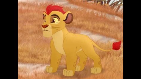 Kion Growing Up Youtube