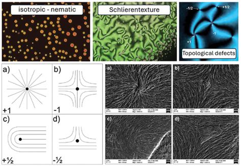 Full Article Liquid Crystal Textures An Overview