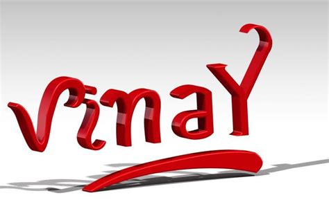 Vinay 3d Cad Model Grabcad