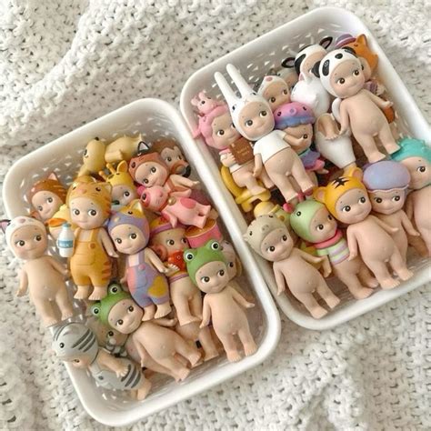 Sonny Angel Figure Blind Box Sonny Angel Angel Doll Angel Figure