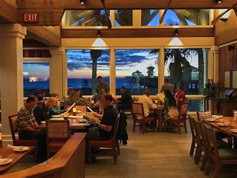 Dukes In Huntington Beach Ocean View Restaurant Dukes Huntington