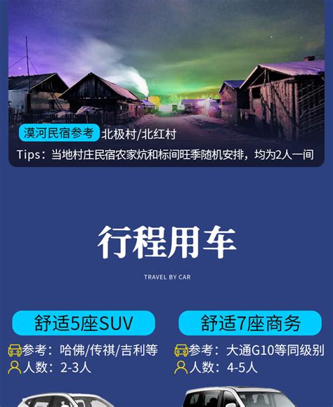 7 Day Snow Viewing In Mohe North Country Northeast China Klook Vereinigte Staaten