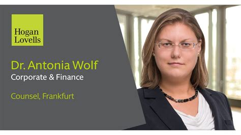 Dr Antonia Wolf Paul Mullen