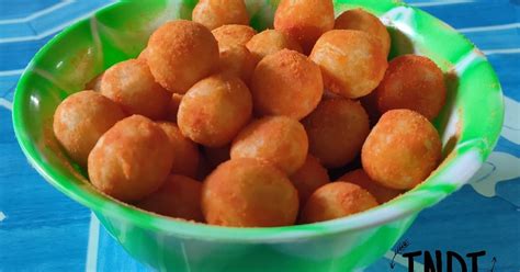 2182 Resep Cimol Enak Dan Sederhana Cookpad