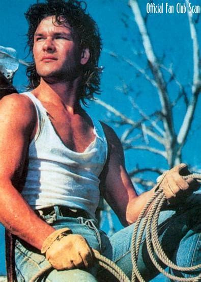 Patrick Swayze Lpsg