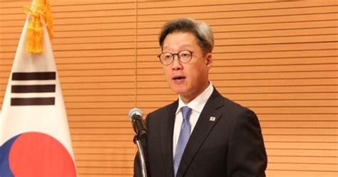 정재호 주중대사 갑질 고발 당해외교부 조사 중