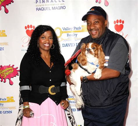 Who Is Danielle Spencers Husband First Garry Fields Second David