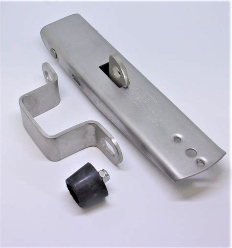 Belly Box Latch Assemble 024 03040 Iloca
