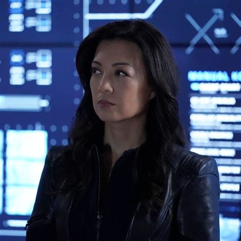 Agents Of Shield Season Six Features A Surprise Character Return
