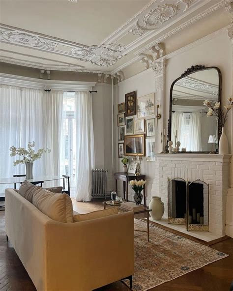 How To Decorate Your Pre War Nyc Apartment