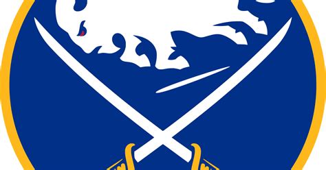Buffalo Sabres Logo By Northern Outlier Download Free Stl Model