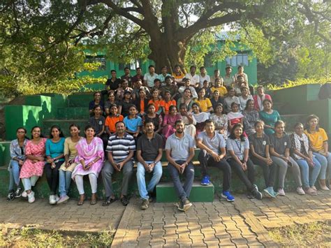 Dhanush Kumar R On Linkedin Leadership Teambuilding