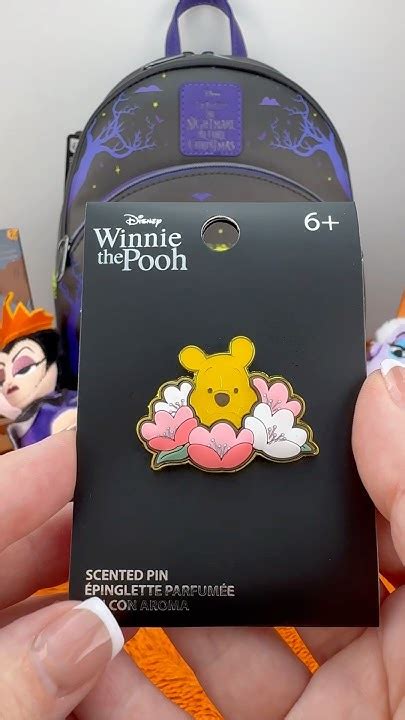 Disney Winnie The Pooh Pindisney Disneypins Shorts Youtube