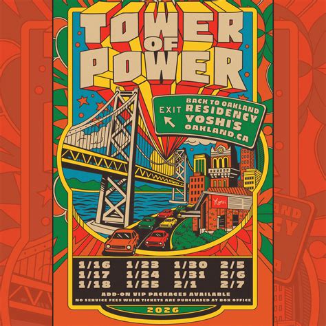 Tower Of Power