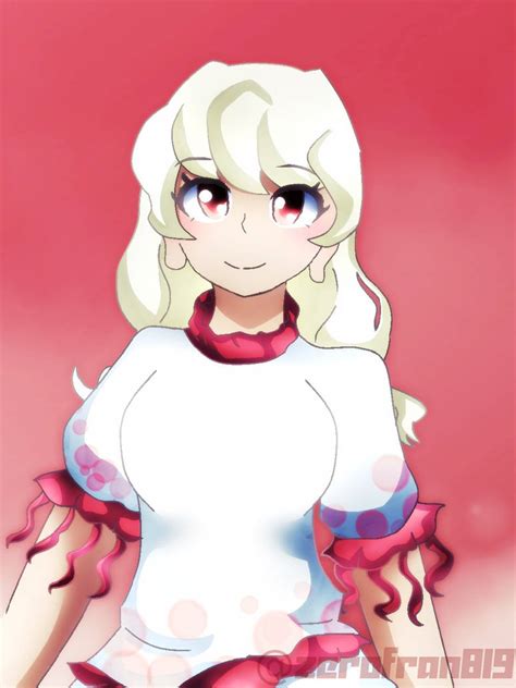 Touhou17 Ebisu Eika By Yayeesaithongthae On Deviantart