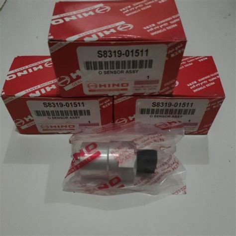 Speedometer Sensor Original Hino Lohan 260ti Kilometer Sensor