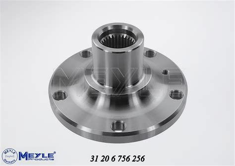 Bmw E53 X5 3 0i Front Axle Wheel Hub Bmw E53 X5 Series All Models Front