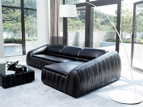 Statement Piece Contemporary Sofa Sectional Sofa Furniture