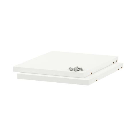 Utrusta Shelf White 30x37 Cm 1134x1458 Ikea