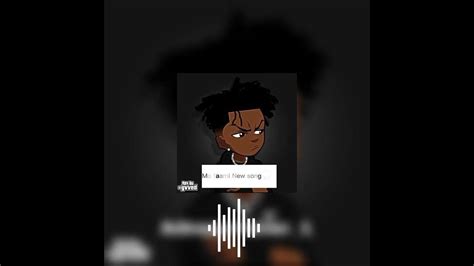 Mo Faami New Song 🎵 Call Me 🤙 Speed Version Youtube