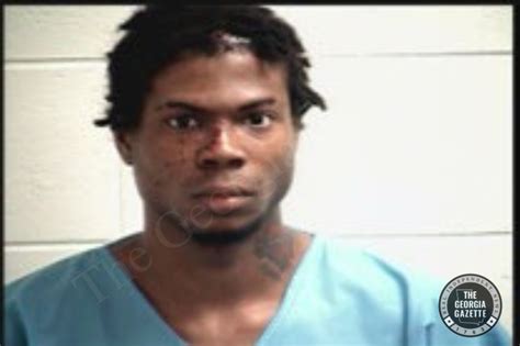 Benjamin Henry — Henry County Jail Bookings