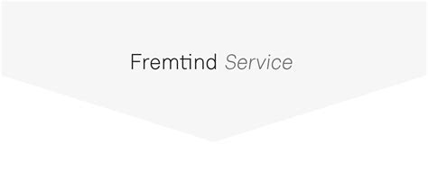Fremtind Service Ble Autosync Metro Branding
