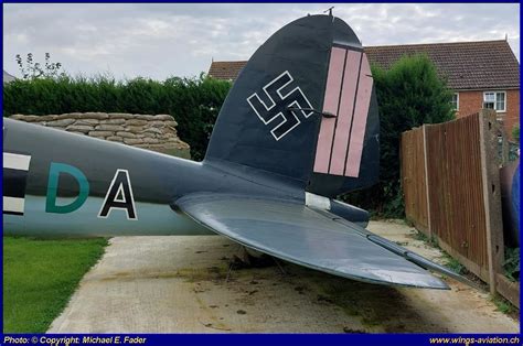 Kent Battle Of Britain Museum