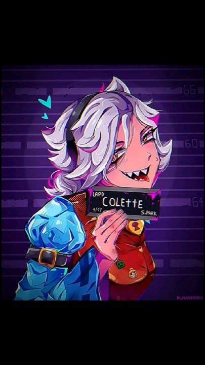 Brawlstars Colette Edit Brawlstars Colette Edit Edgar Crk Shorts