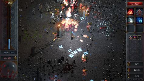 Top 10 Bullet Hell Games Of All Time