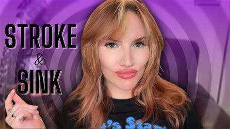 Stroke And Sink Face Worship Goddesswillowbouvier Clips4sale