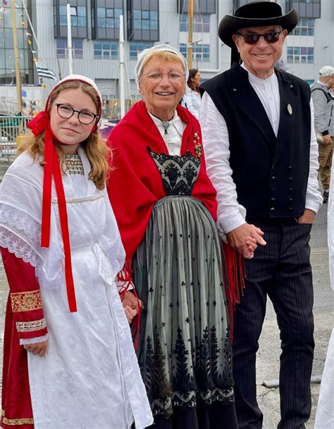 Breton Traditions A French Collection