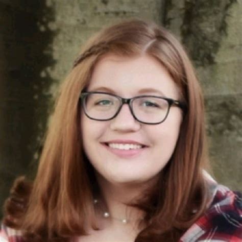 Haley Gribbin Saint Francis University Portage Pennsylvania