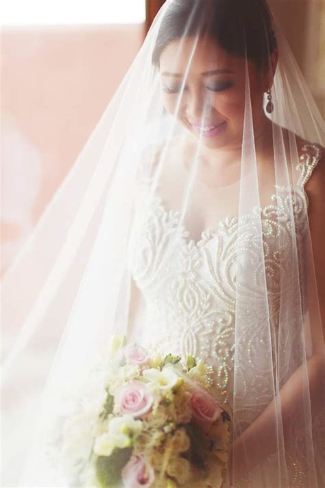 Cecilio Abad Our Cebu Bride Maureen Chu