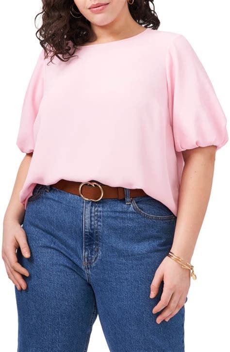 Pink Plus Size Tops For Women Nordstrom Pink Plus Size Tops For Women Nordstrom