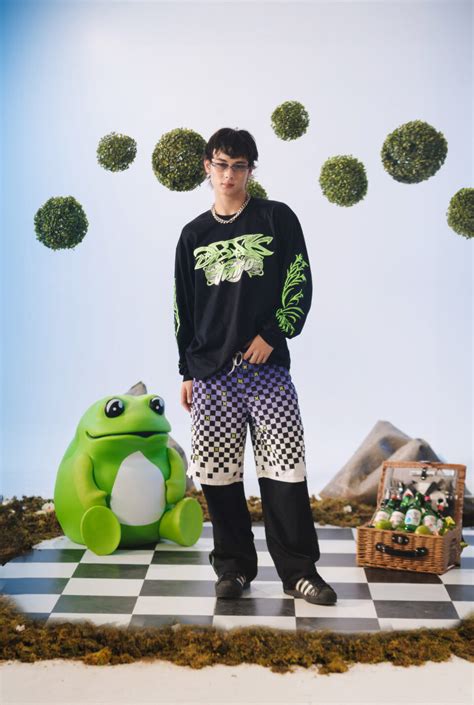 Jinro And Dbtk Redefine Streetwear For Filipinos