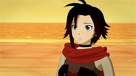 Rwby Tv Series 2012 Episode List Imdb