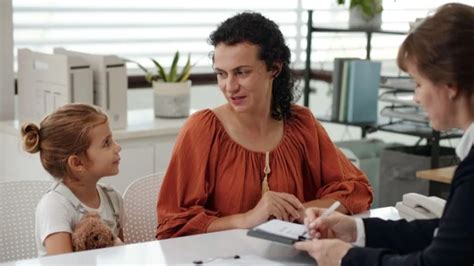 ¿qué Ayudas Existen Para Madres Solteras En España