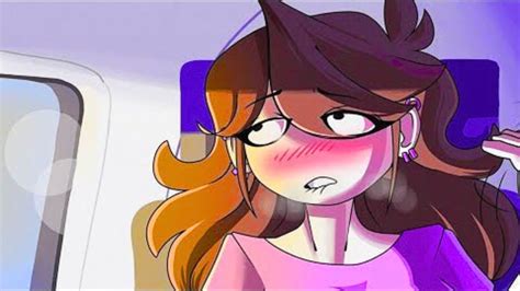 Stress Relief On Plane Part 2 Comic Dub Youtube