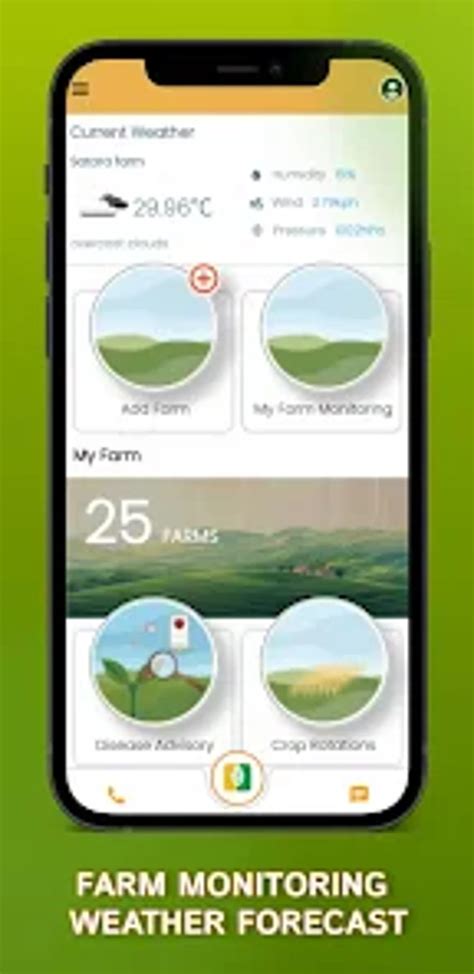 Map My Crop Para Android Descargar