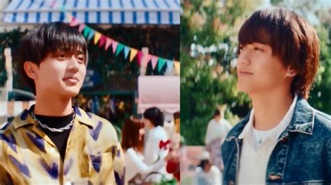 キンプリ『なにもの』mv公開 〜これぞキンプリが生み出すエンターテイメントの世界！！ King And Prince Love〜永瀬廉がいる世界〜