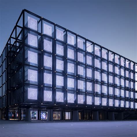 David Chipperfield Dezeen