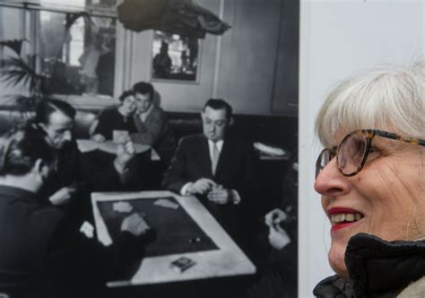 Relecture Une Photographie De Marc Rollmann Couleurs Dantan