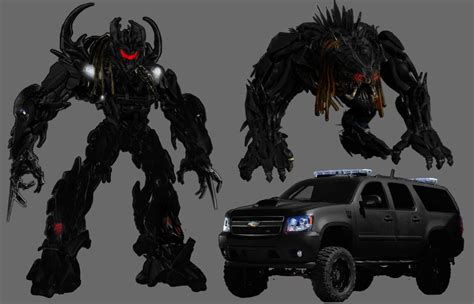 Bayverse Crankcase Redesign By Sugdolomar On Deviantart