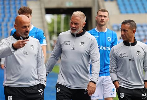 Krc Genk Kiest Voor Marbella Voetbalbelgiebe