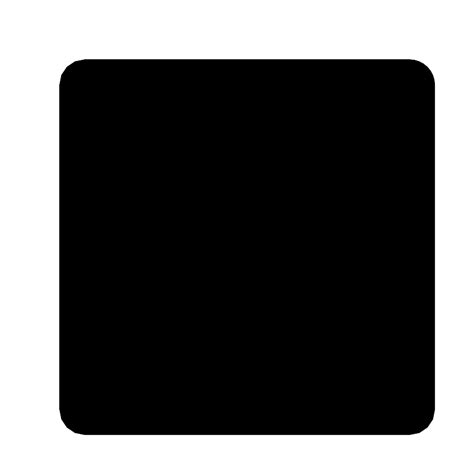 Square F Vector Svg Icon Svg Repo