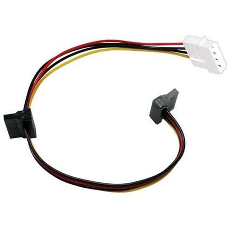 4 Pin Sata Power Connector Pinout A Complete Guide