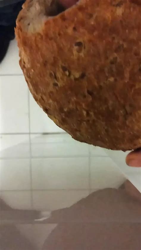 Fucking Another Loaf Of Bread Feat Francesco Spinozzi Big Cock